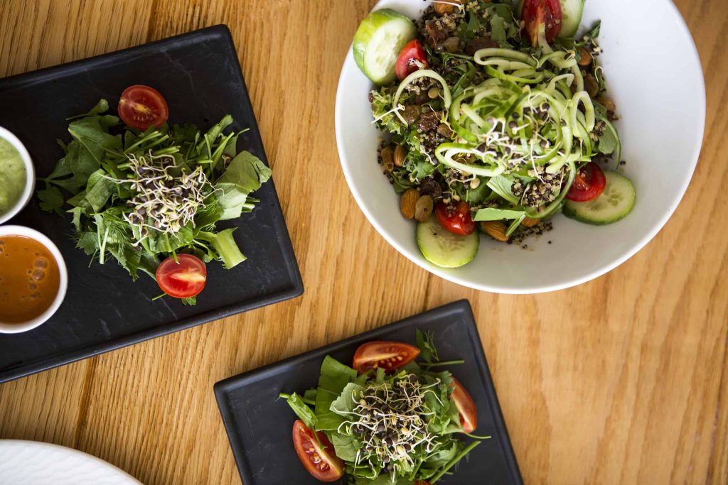 Mental Health Retreat for Great Mental Wellbeing I TheLifeCo