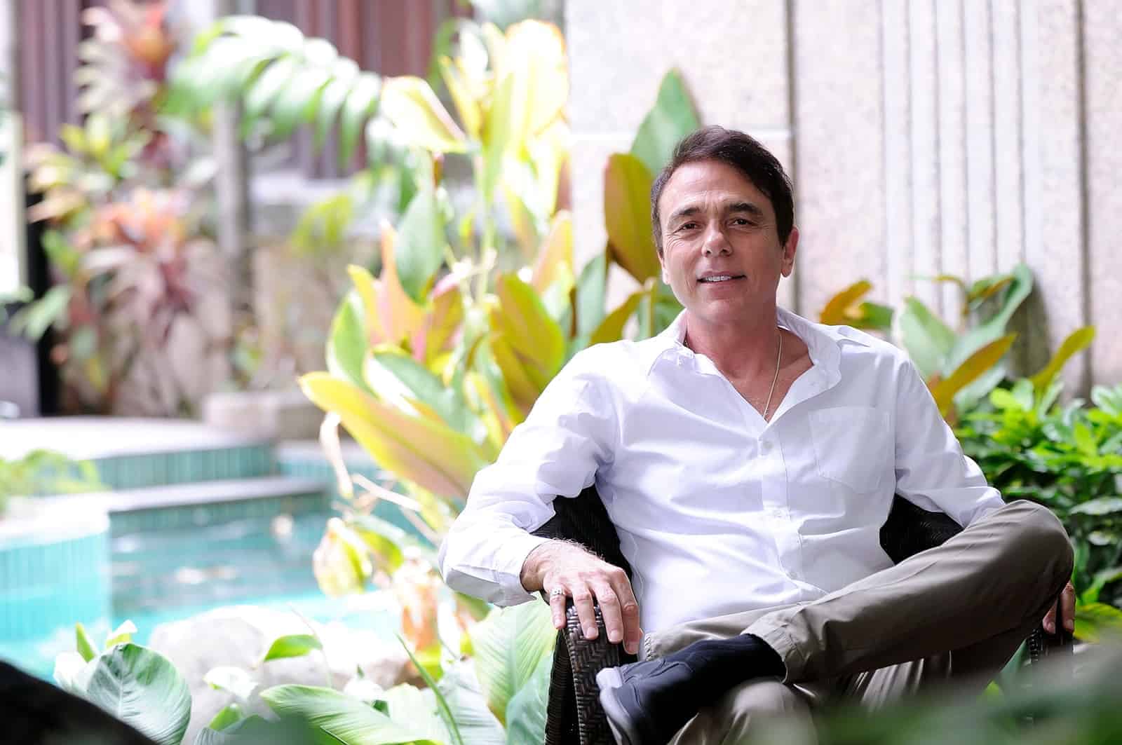 Dr Thomas Lodi Is A Well Known Expert In Integrative Oncology And Anti Aging