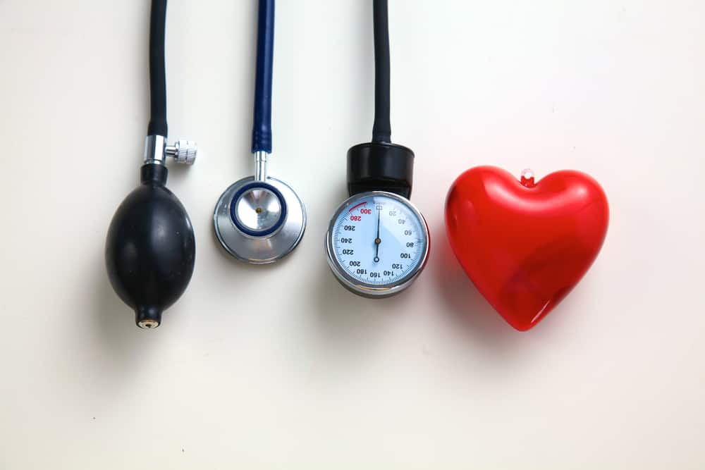 Types Of Hypertension Gestational Malignant And More