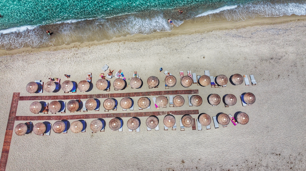 Unlocking the Secrets of Netflix's 'Blue Zones' at TheLifeCo